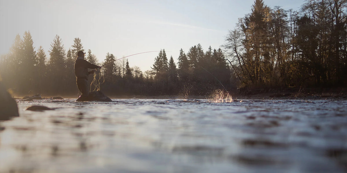 Skagit lines – Tagged "skagit-lines" – Flytackle NZ