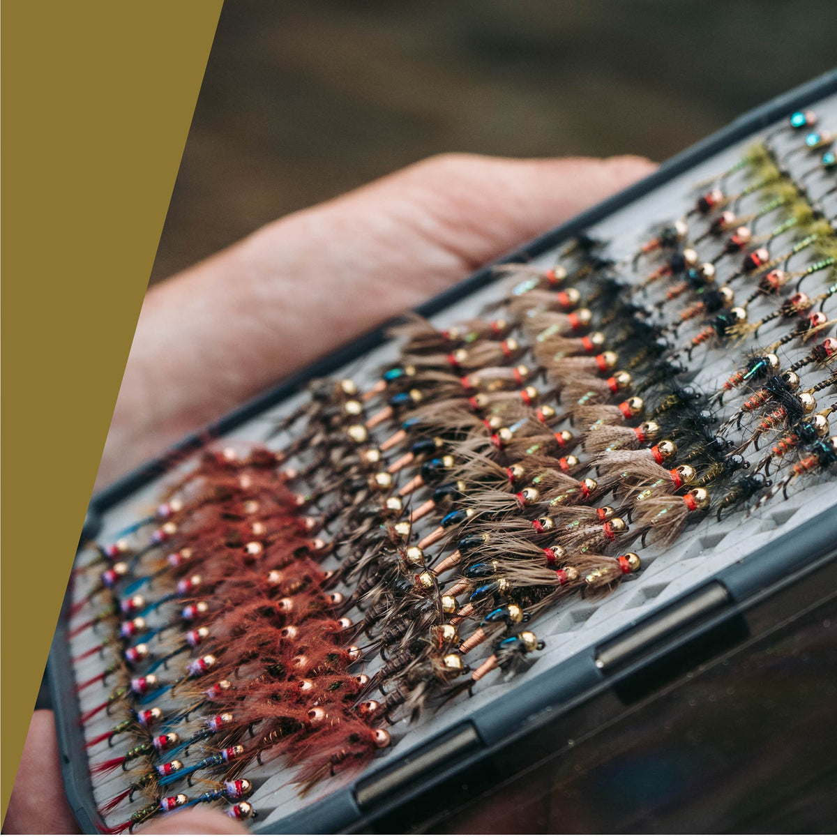 Beaded nymphs – Tagged "beaded-nymphs" – Flytackle NZ