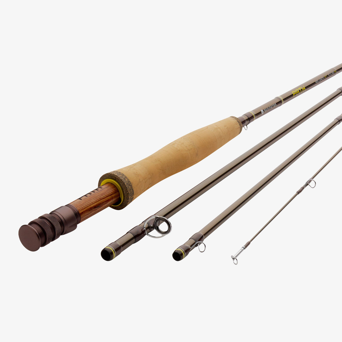 Redington PATH II Fly Rod – Flytackle NZ