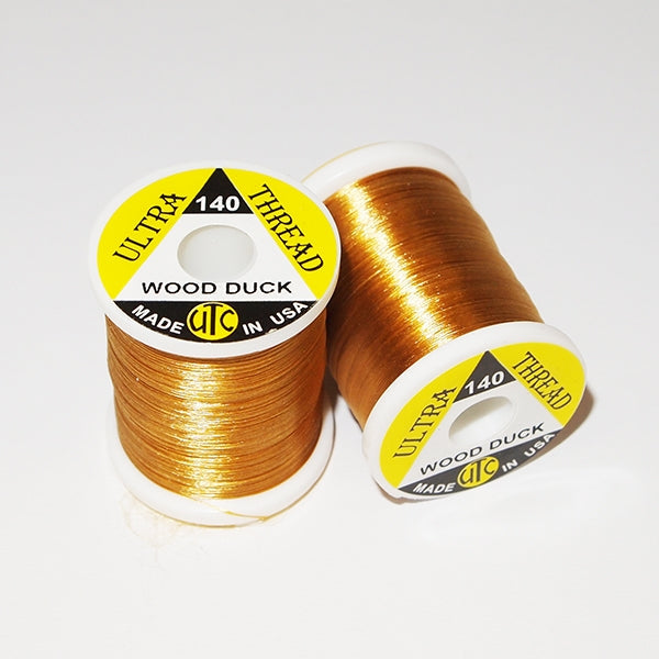 Wapsi UTC Ultra Thread 140 – Flytackle NZ